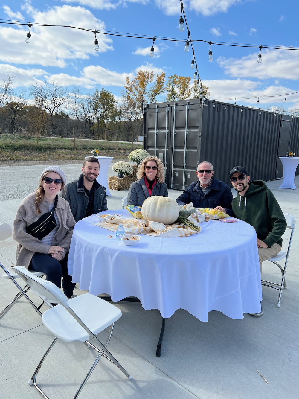 Events - In Harmony Farm